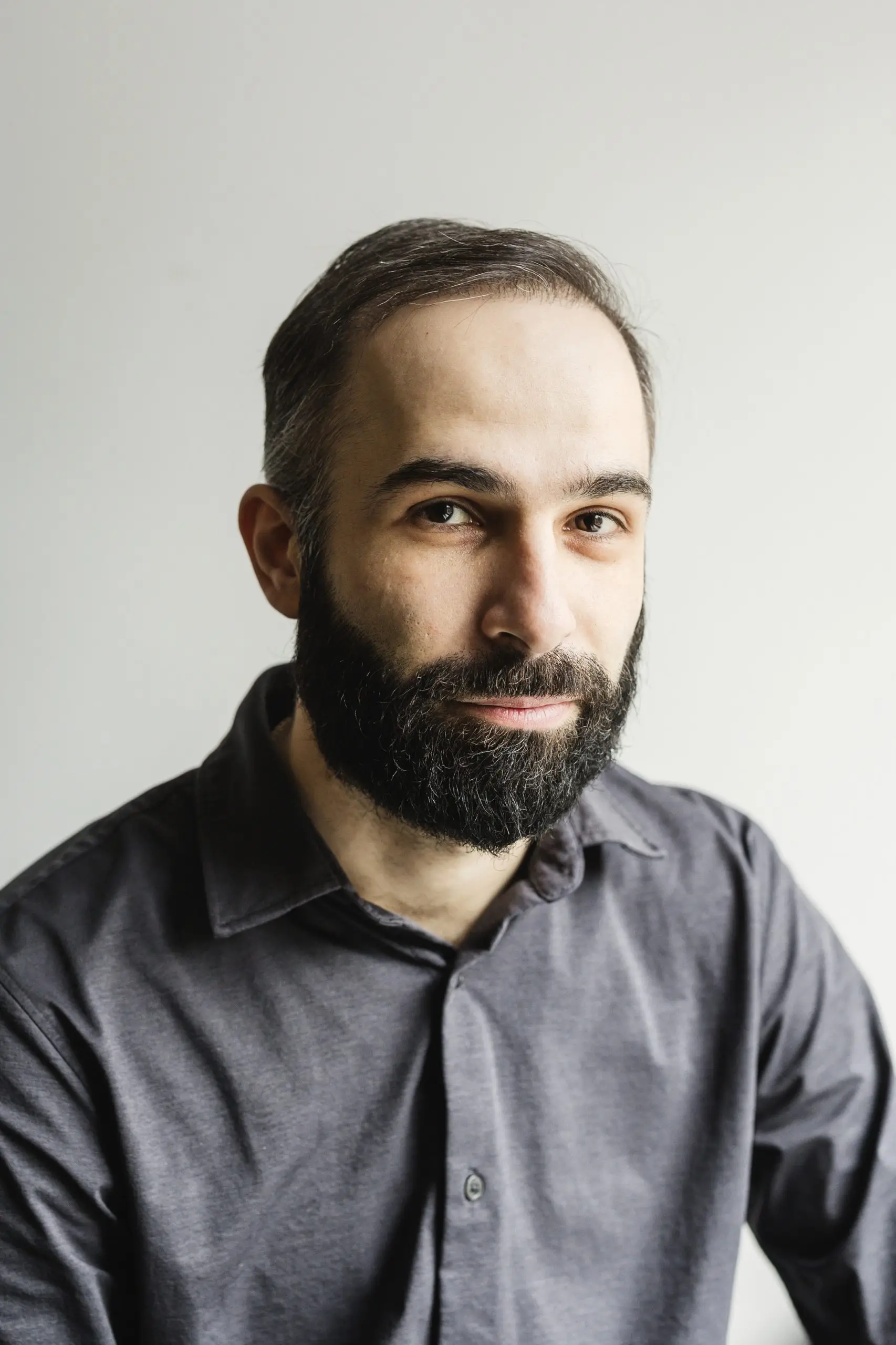 David Asatryan - Cognito