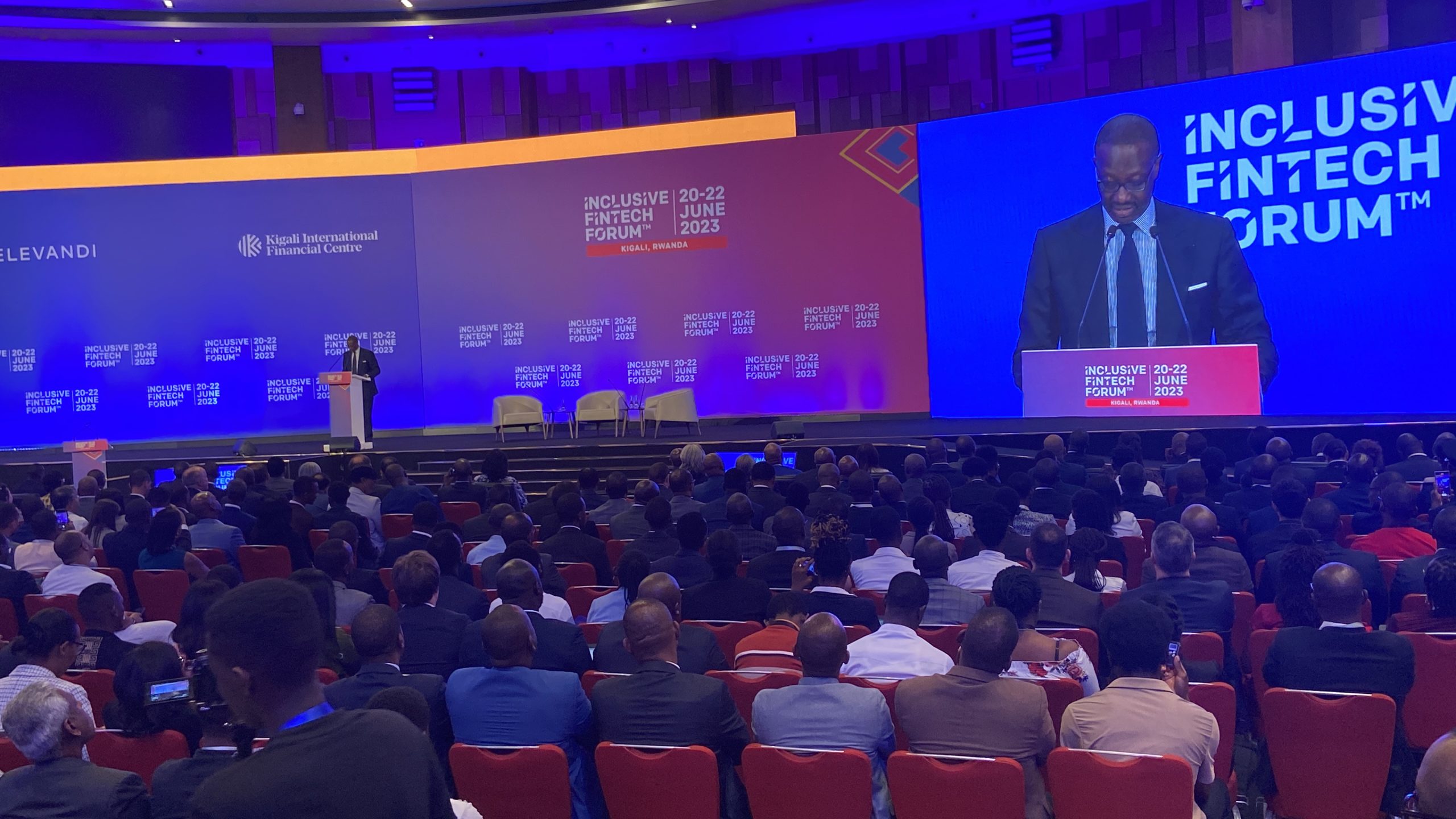 Notes from Kigali: five ways Africa can build a stronger fintech ...