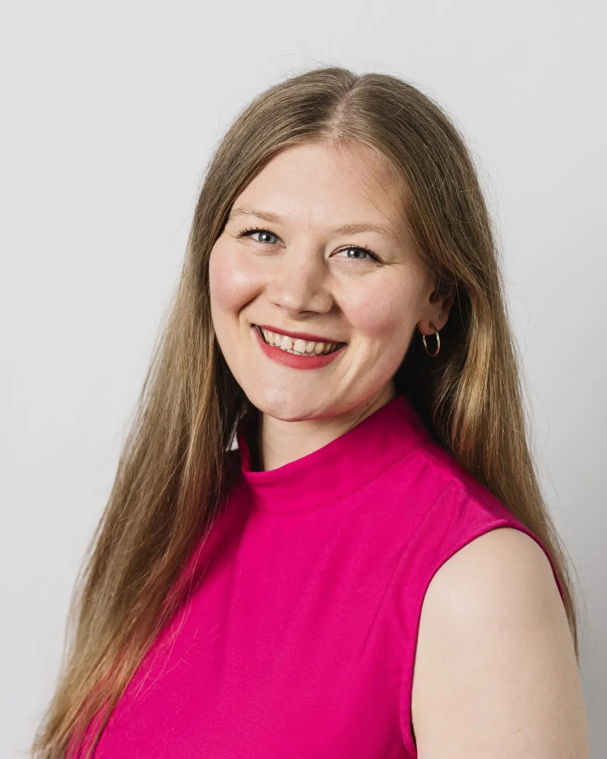 Hannah Porritt - Cognito