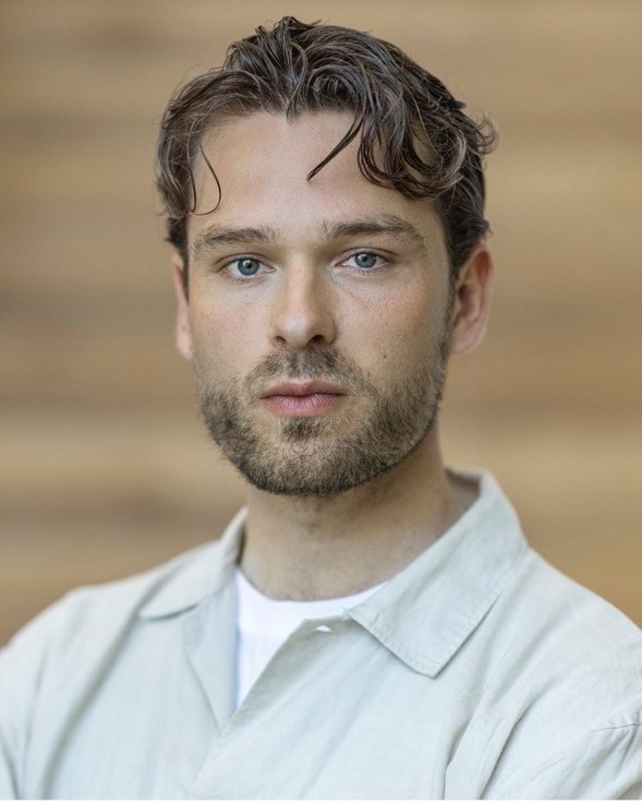 Max Peters - Cognito