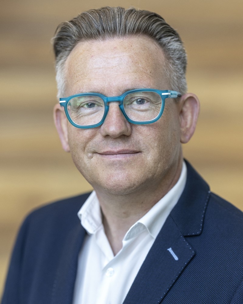 Richard Neve | Cognito