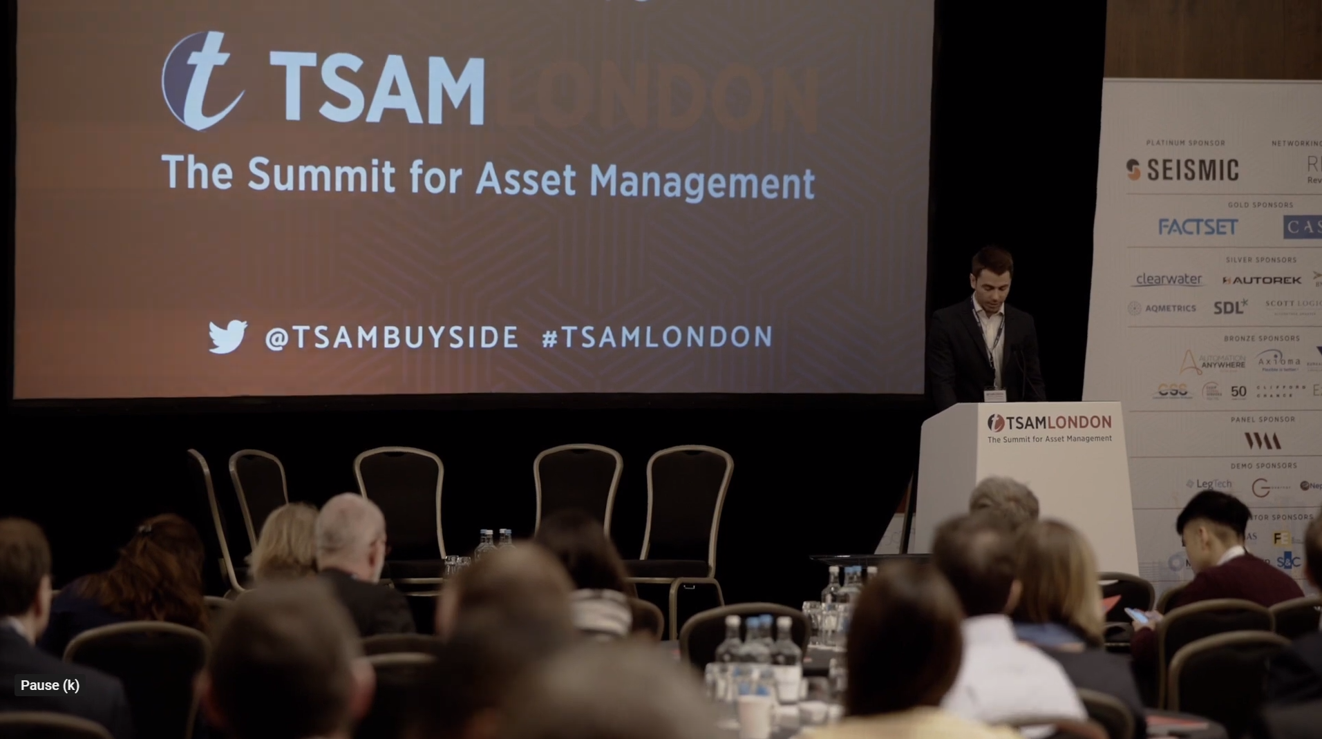 Cognito appointed communications partner for Foxon Media, the organizer ...