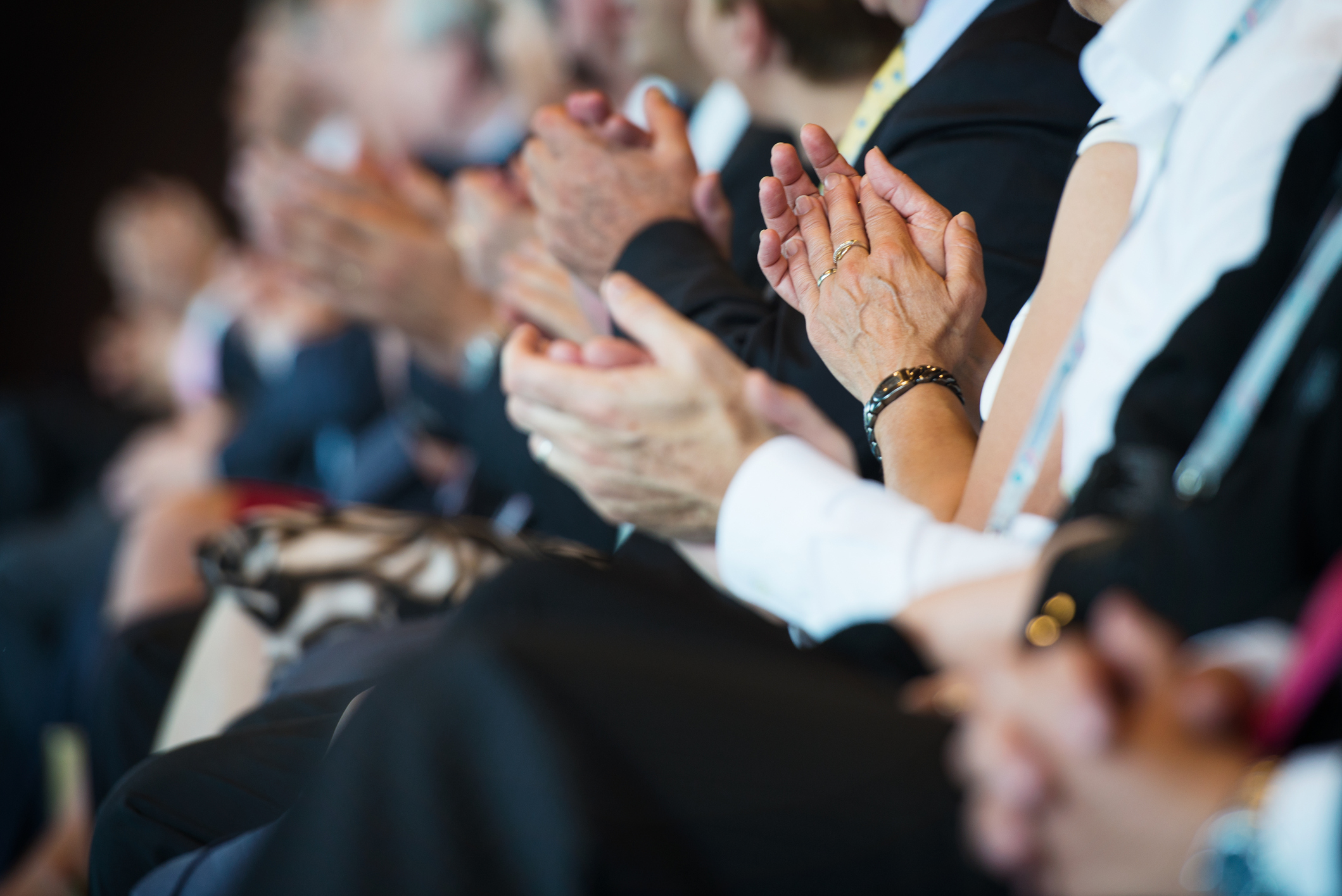 Top Trends from Empire Startups FinTech Conference | Cognito