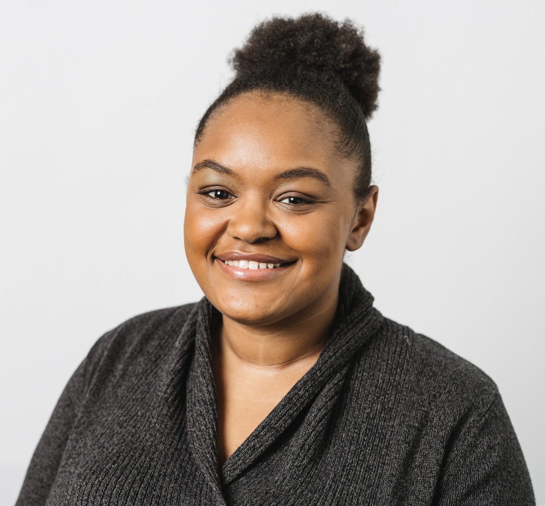 Rochelle Kelly - Cognito