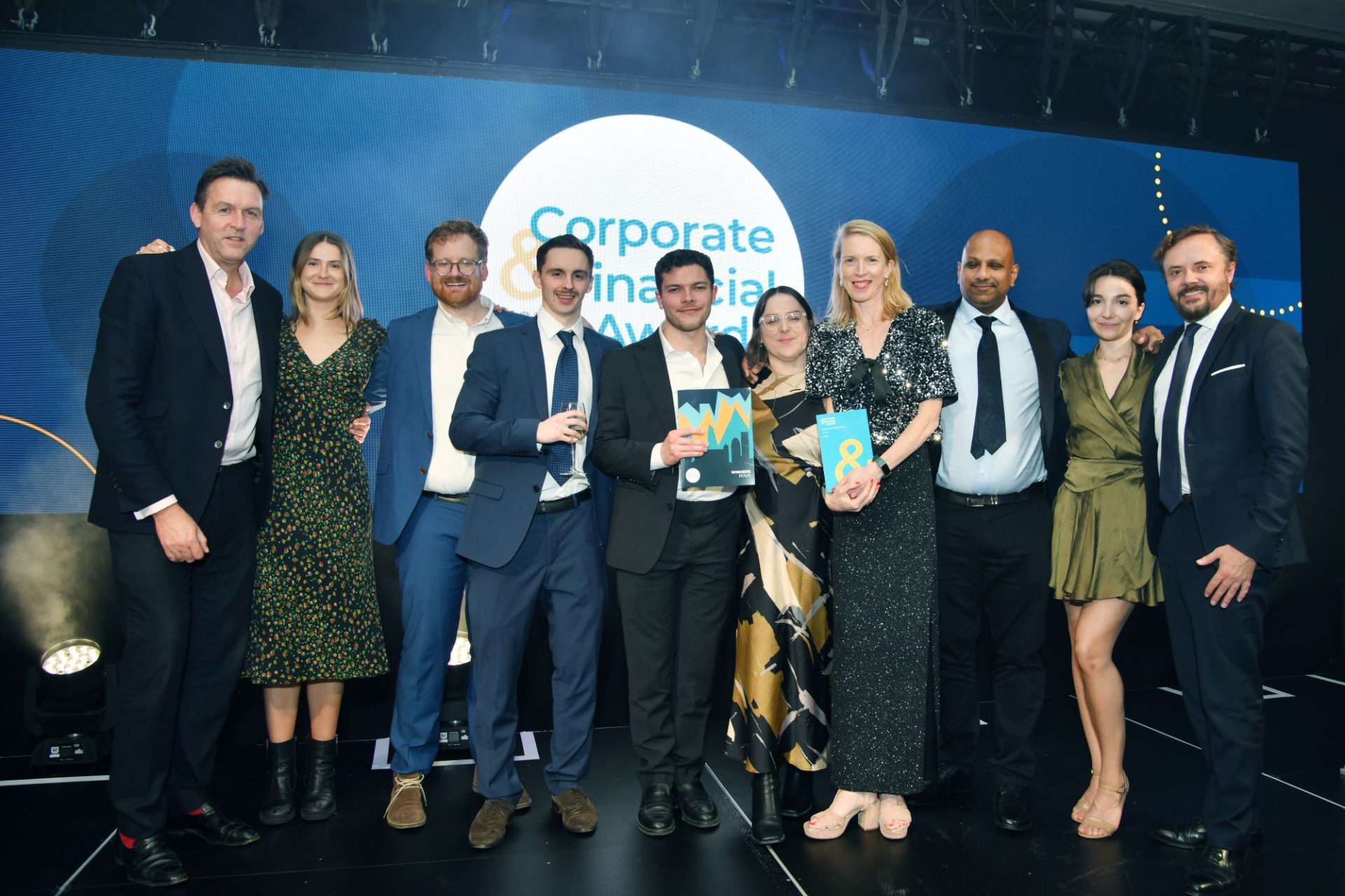 Cognito named City Agency of the Year by Communicate Magazine - Cognito