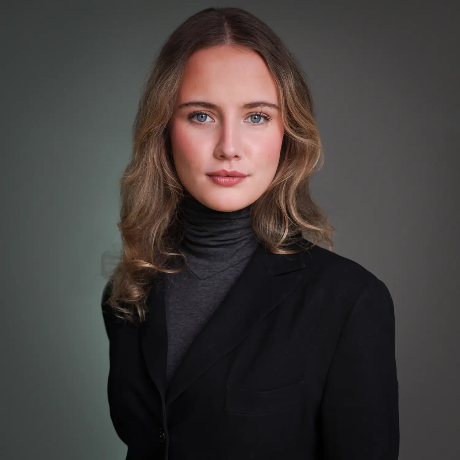 Caroline Martin - Cognito