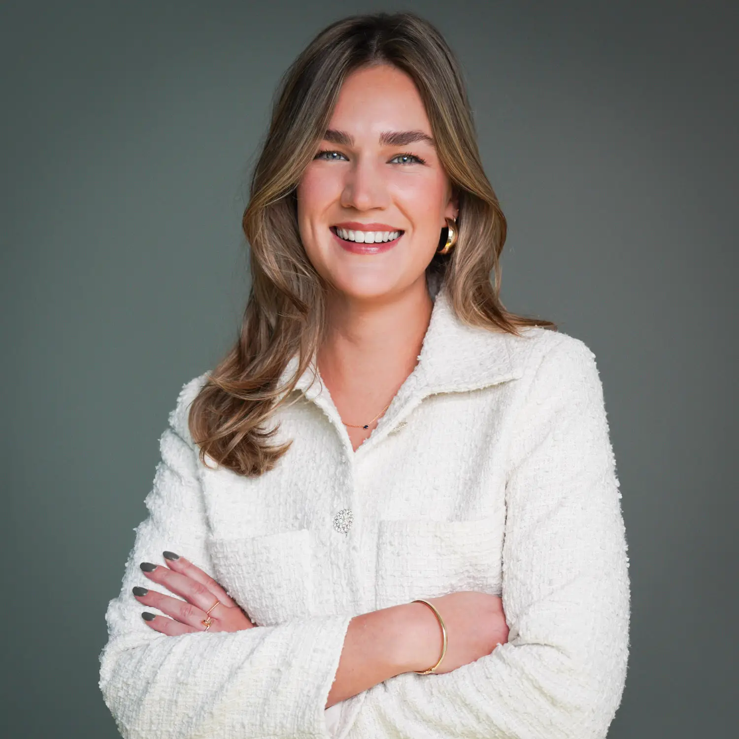 Coco Van Kempen - Cognito