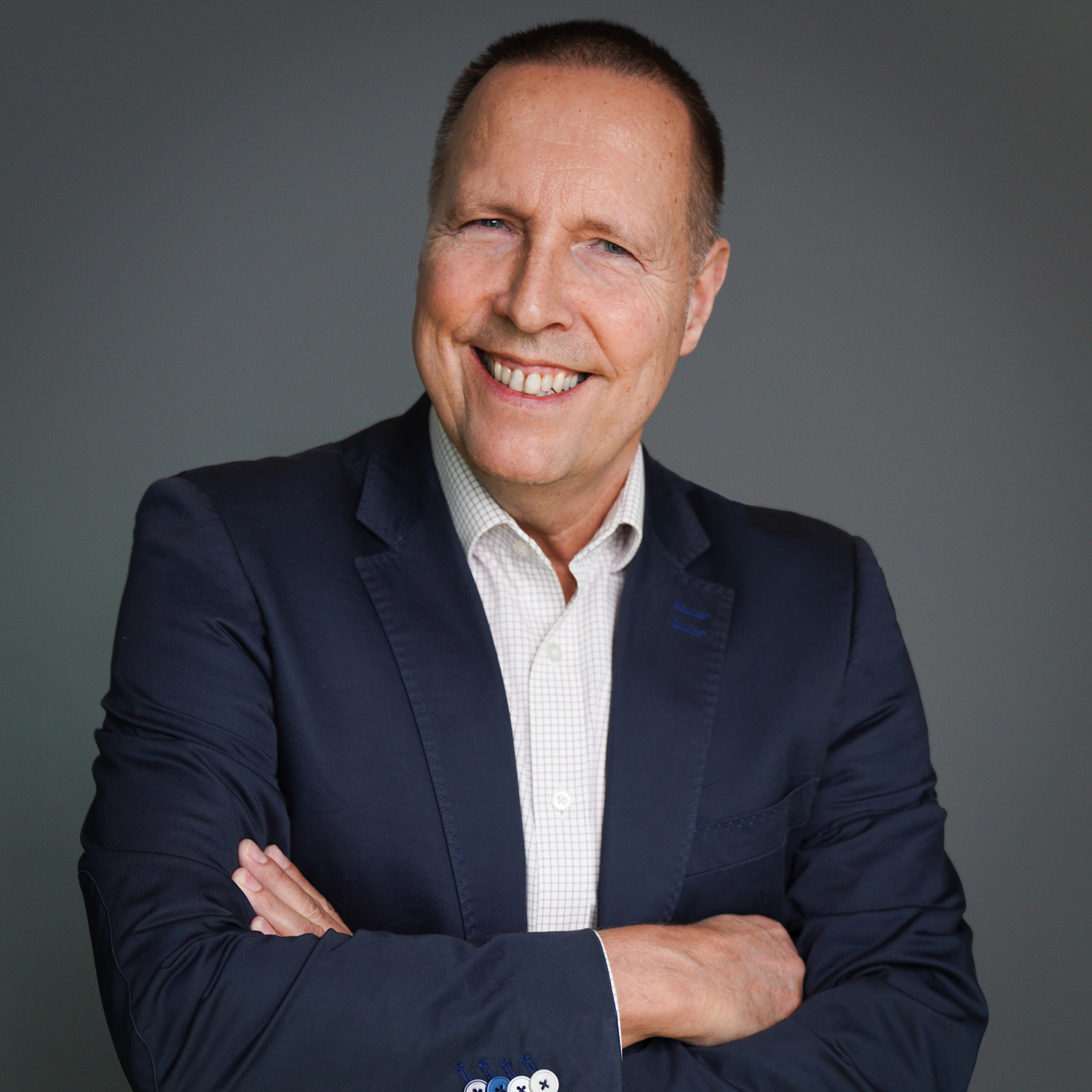 Jan Jaap Omvlee | Cognito