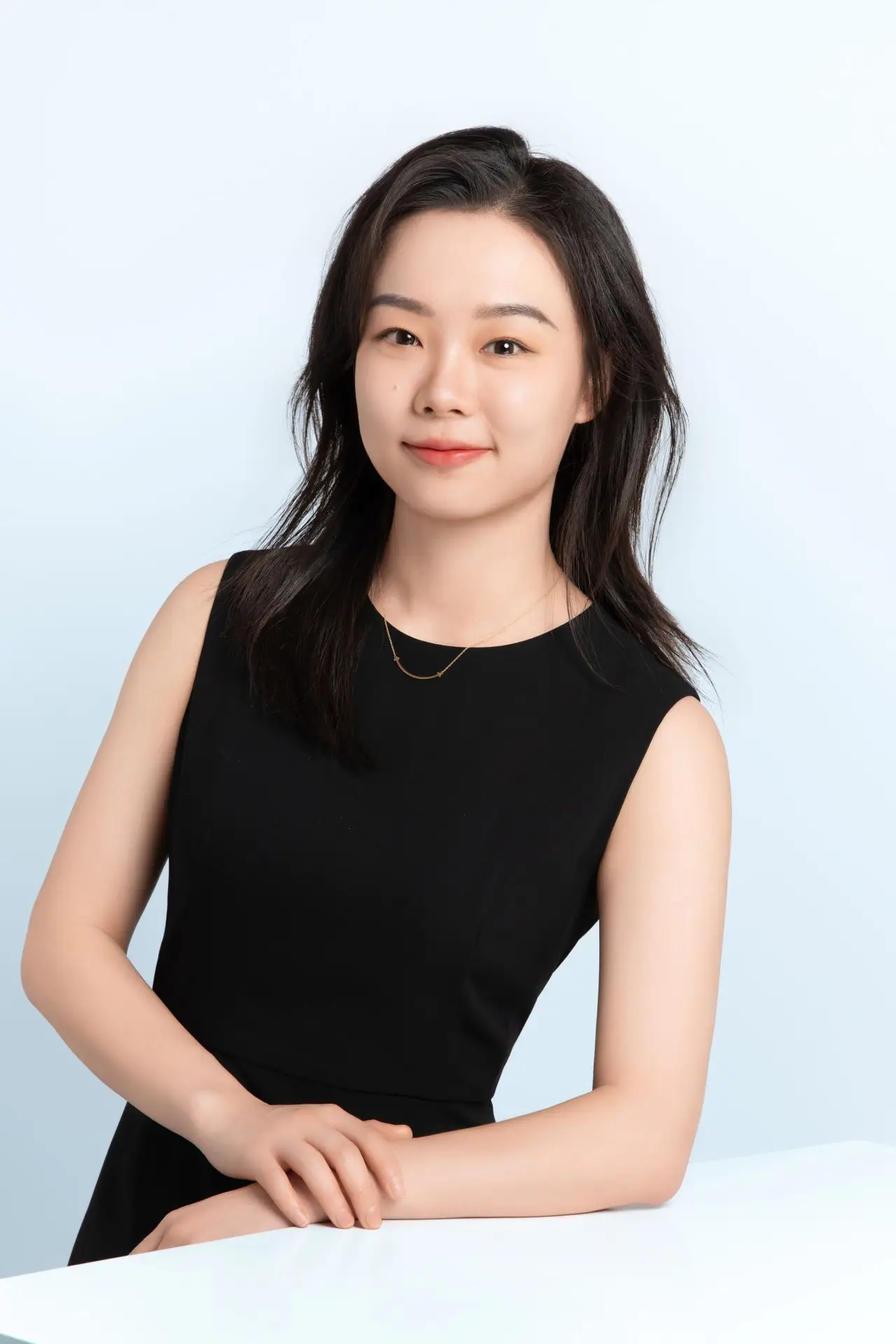 Annie Chen - Cognito