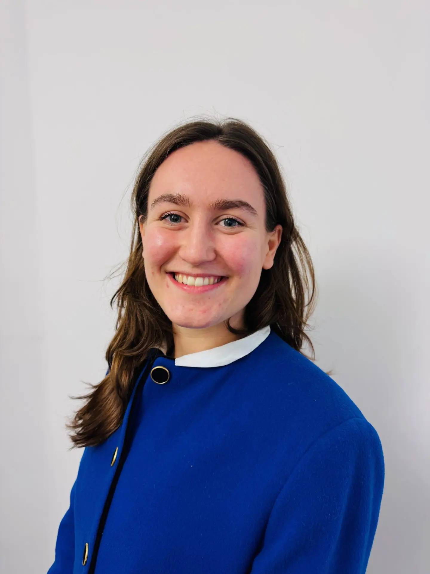 Alice Barclay - Cognito