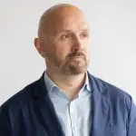 Simon Evans - Cognito